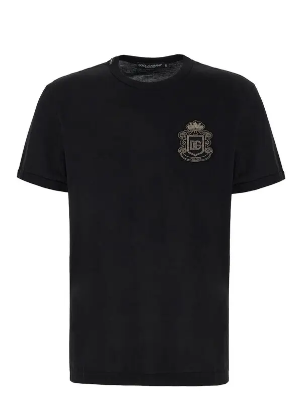 Dolce & Gabbana Clothing T-shirt - Multicolor
