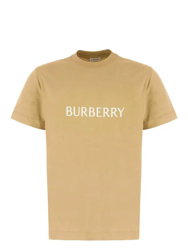Burberry Clothing T-shirt - Multicolor