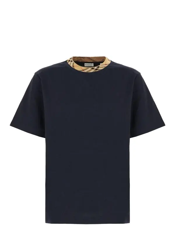 Burberry Clothing T-shirt - Multicolor