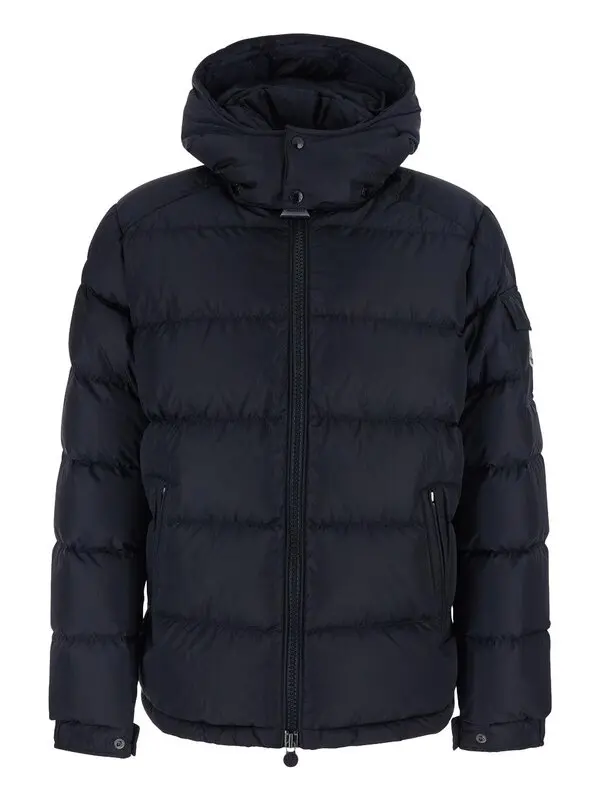Moncler Maya Down Jacket - Multicolor