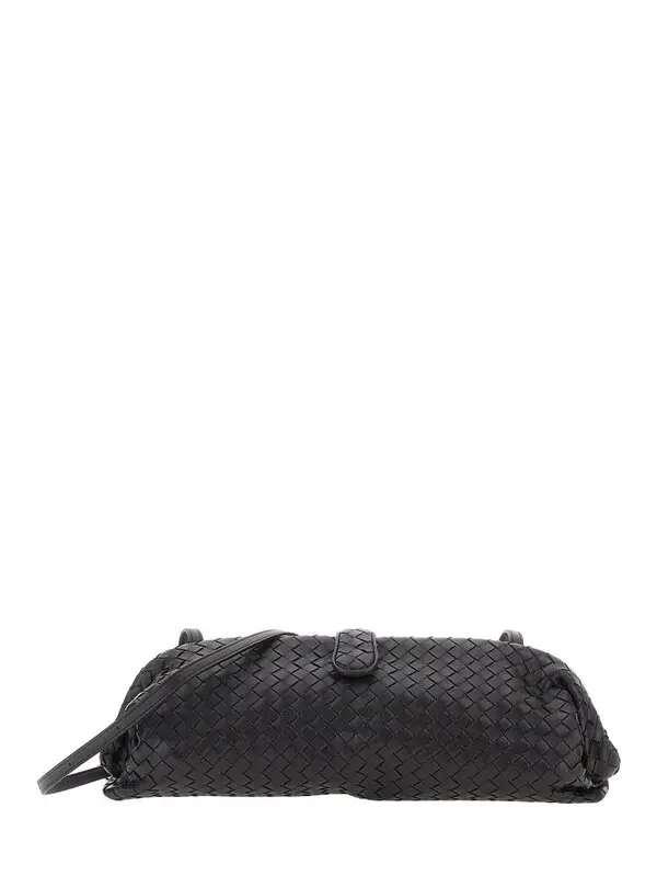 Bottega Veneta Lauren 1979 Intrecciato Nappa Bag - Multicolor