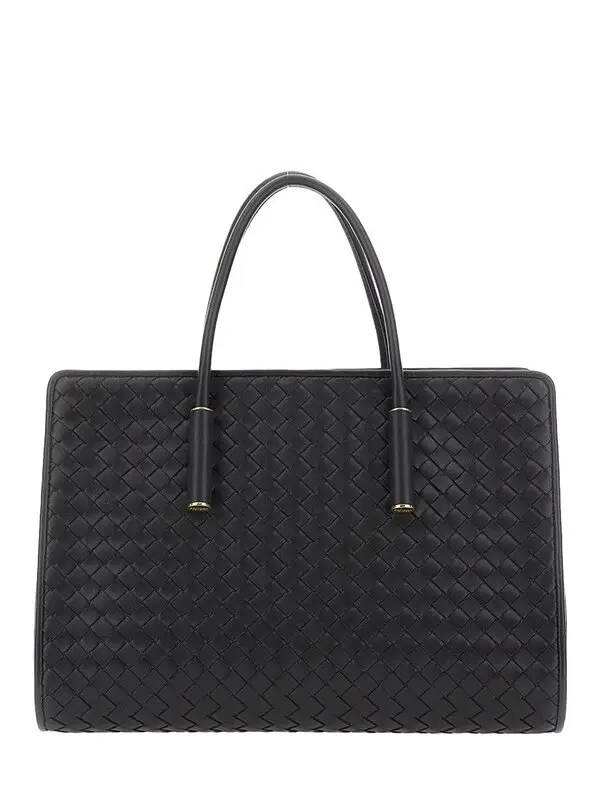 Bottega Veneta Small Barbara Tote - Multicolor