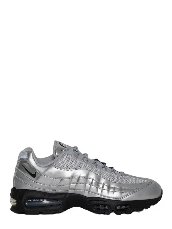 Nike Max 95 Sneakers - Silver