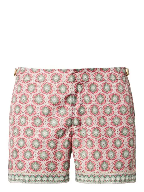 Orlebar Brown Setter Tailored Swim Shorts - Multi