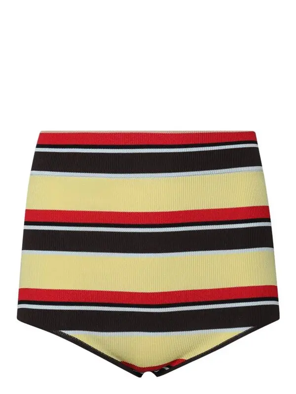 Rabanne Knit Shorts - A