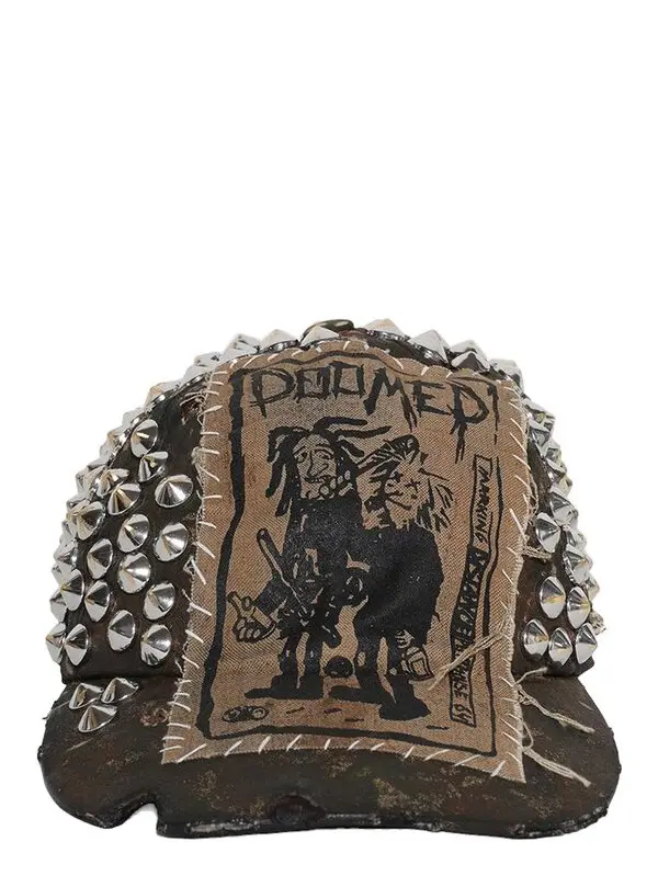 MARKING DISTANCE Studded Crust Cap Wax Realtree - Multi