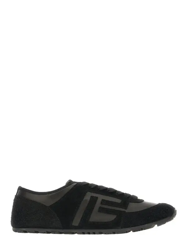 Balmain Sneakers - Multicolor