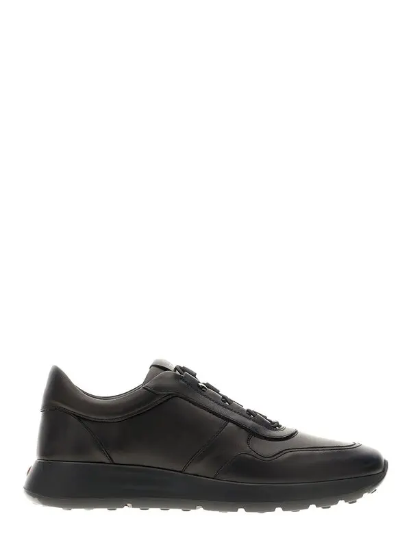 TOD'S Lace-up Sneakers - Multicolor