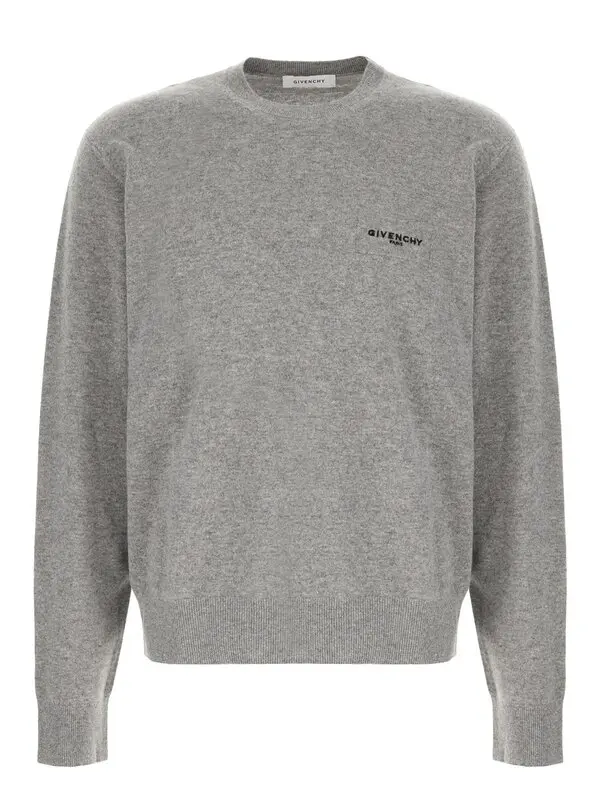 Givenchy Knitwear Pullover - Multicolor