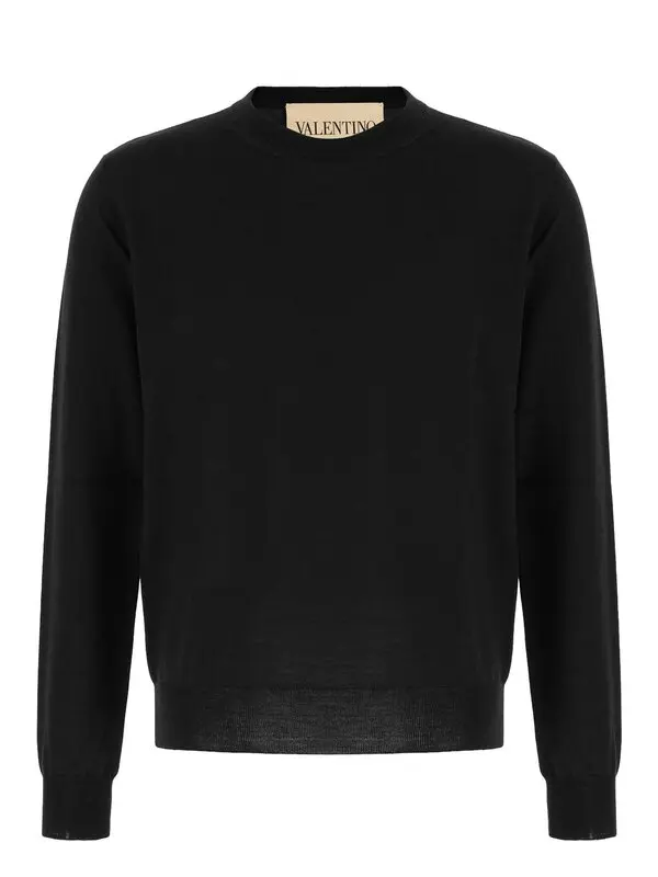 Valentino Garavani Knitwear Pullover - Multicolor