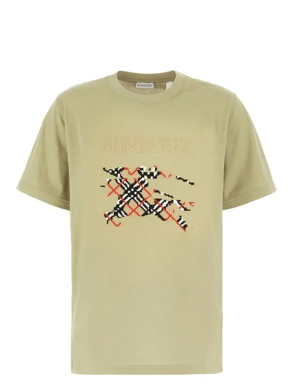 Burberry T-shirt - Multicolor