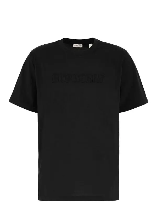 Burberry T-shirt - Multicolor