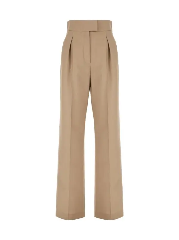 Valentino Garavani Clothing Trousers - Multicolor