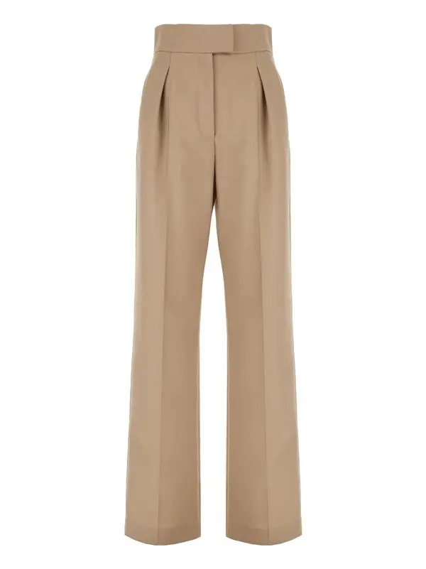 Valentino Garavani Clothing Trousers - Multicolor