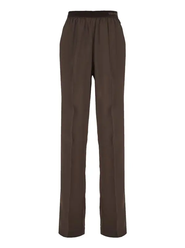 TOM FORD Tailored Trousers - Multicolor