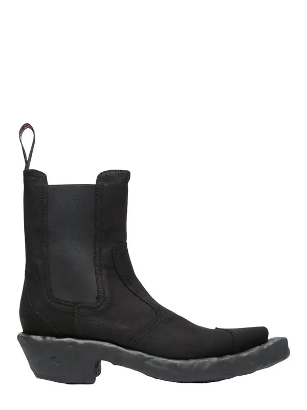 Camper Venga Boots - Black