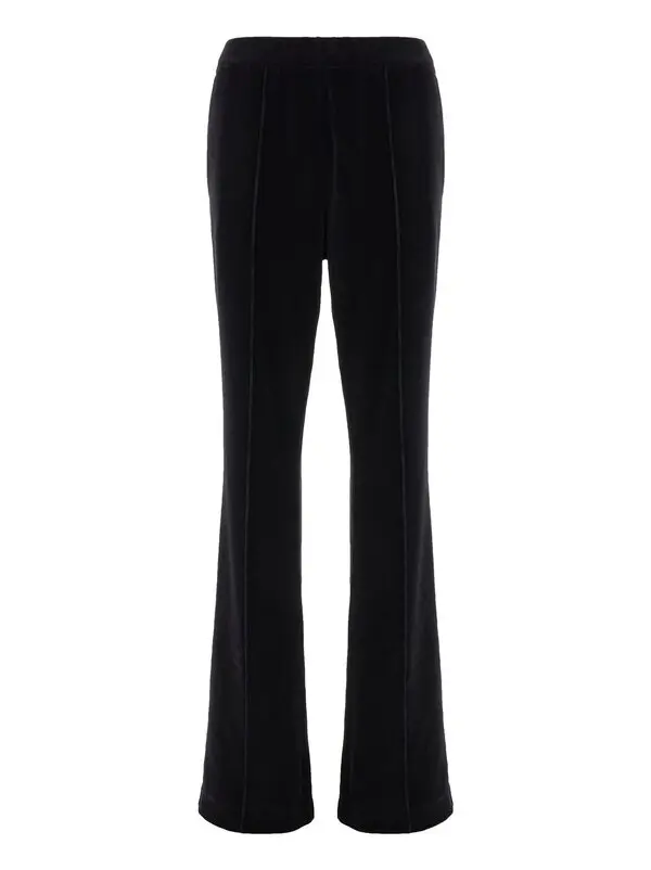 TOM FORD Velvet Trousers - Multicolor
