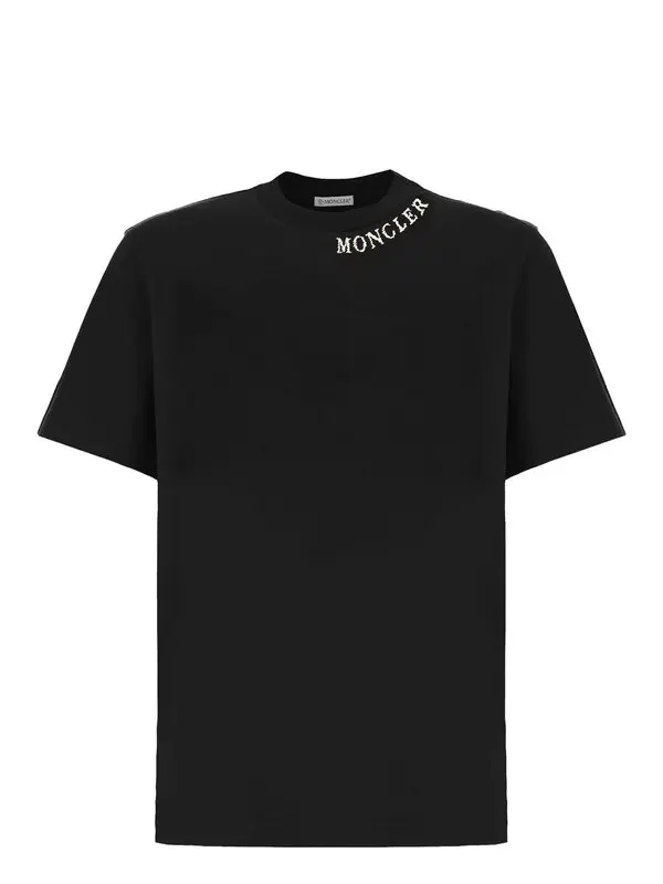 Moncler Clothing T-shirt - Multicolor