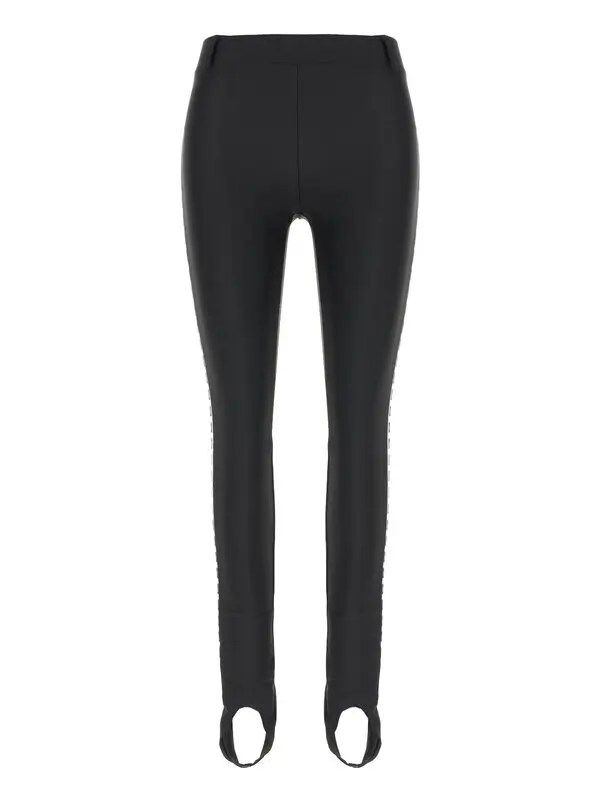 Moschino Clothing Trousers - Multicolor