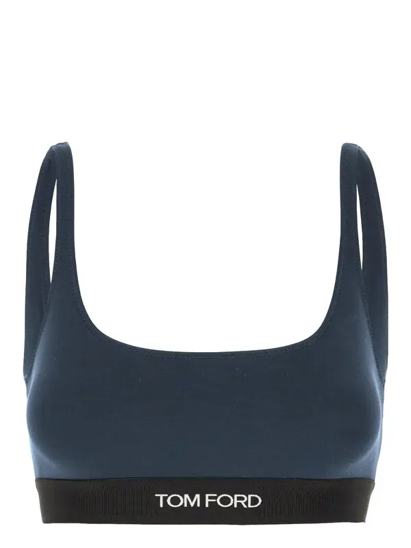 TOM FORD Racer Back Top - Multicolor