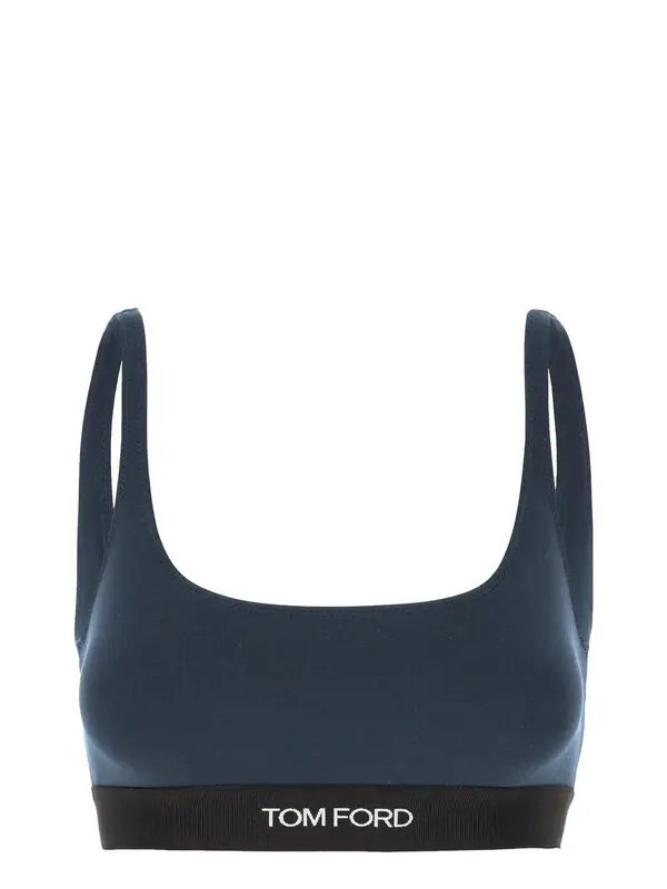 TOM FORD Racer Back Top - Multicolor