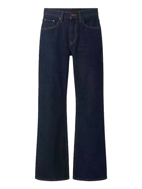 LEVI'S Loose Boot Jeans - Blue
