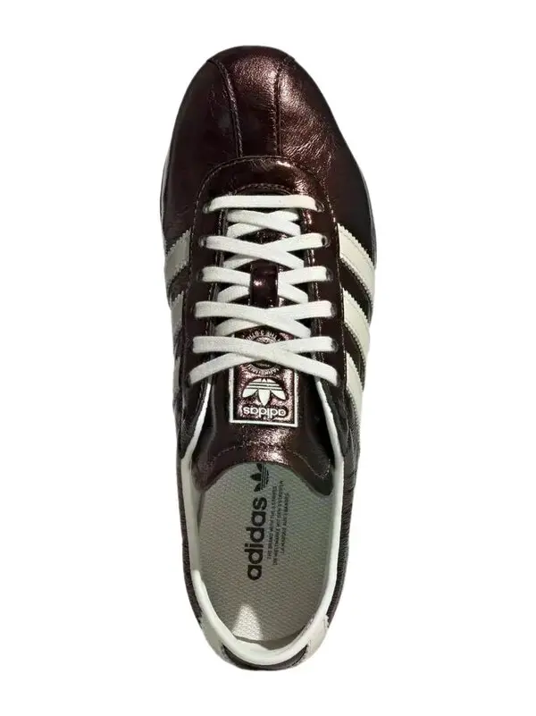 Adidas Tokyo Sneakers - Red