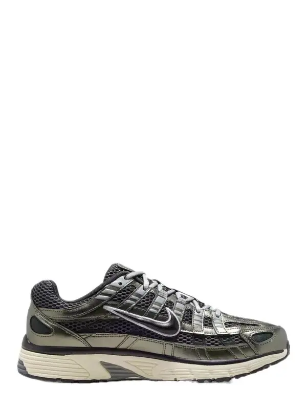 Nike P-6000 Low-top Sneakers - Grey