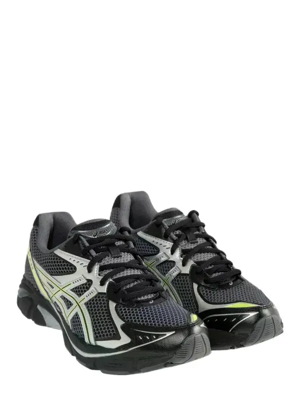Asics Gt-2160 Mesh Sneakers - Black