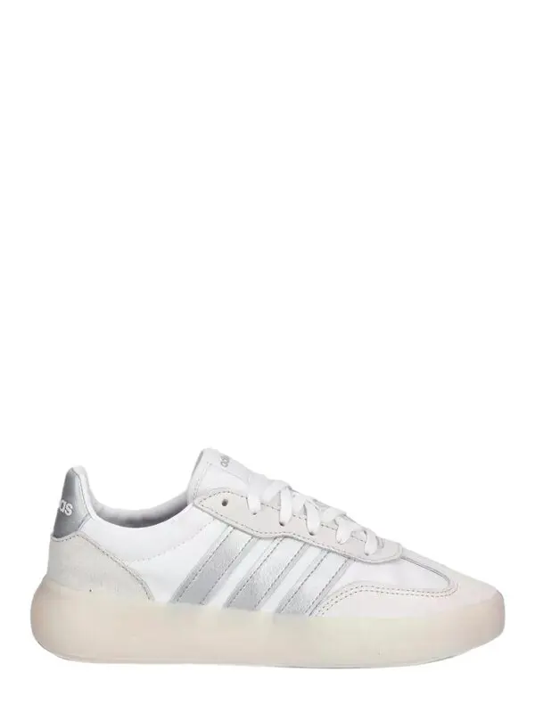 Adidas Barreda Decode Sneakers - White