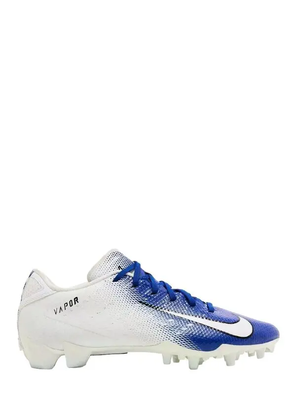 Nike Vapor Untouchable Speed 3 Td Pro Sneakers - White