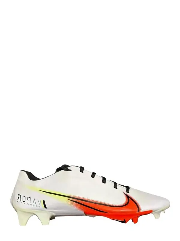 Nike Vapor Edge Speed 360 Athletic Sneakers - White