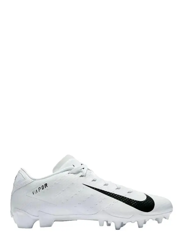 Nike Vapor Untouchable Speed 3 Td Pro Cleats - White