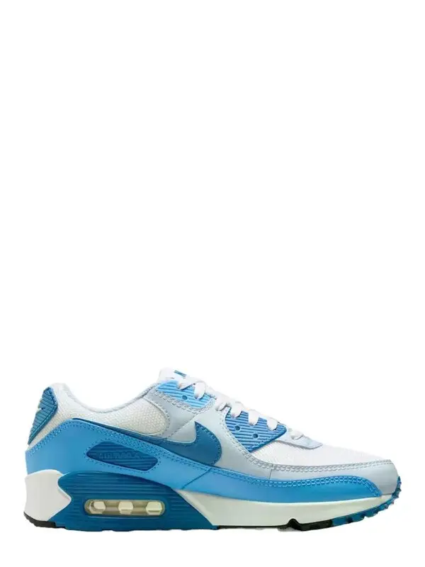 Nike Max 90 Sneakers - White