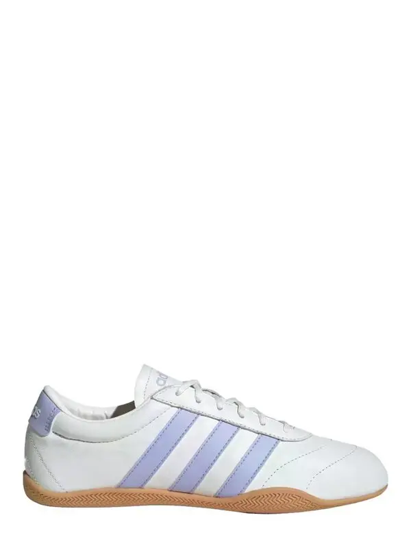 Adidas Grand Court Lo Sneakers - White