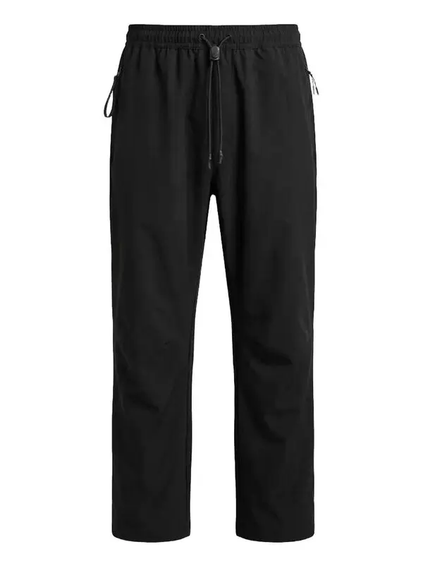 Nike Dri-fit Track Pants - Black
