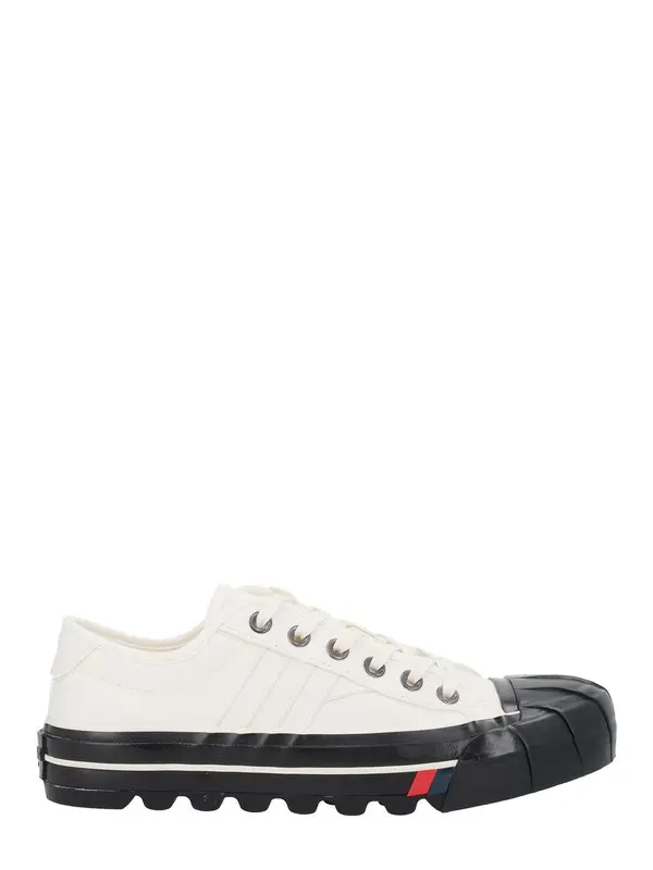 PRO-KEDS 1949 Royal Intrepid Sneakers - White