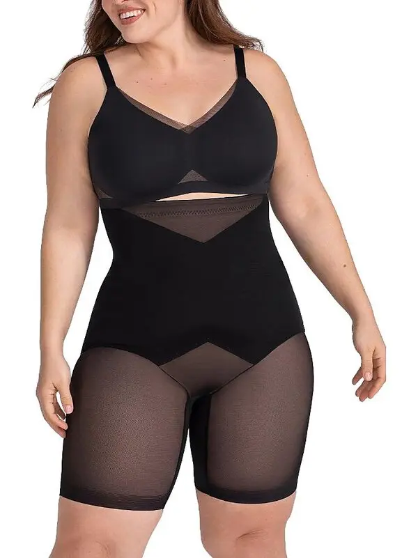 HONEYLOVE Superpower Short - Runway