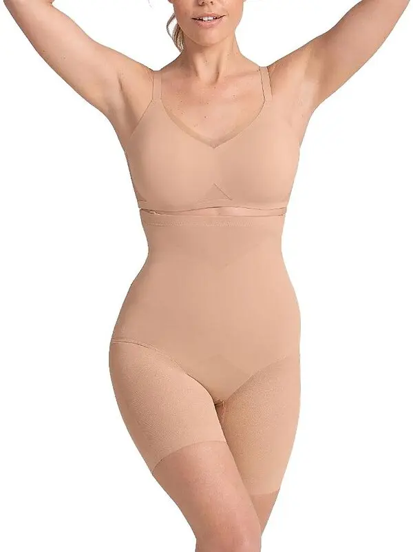HONEYLOVE Superpower Short - Sand