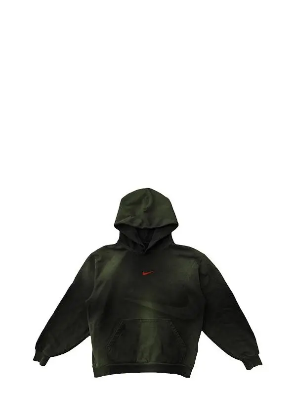 TRAVIS SCOTT Cactus Jack X Nike Trexx Reverse The Expected Hoodie - Black