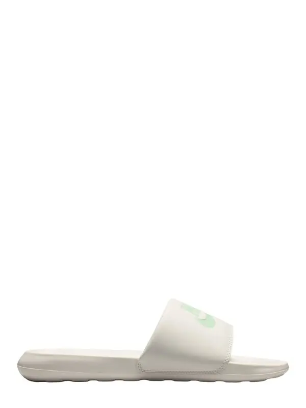 Nike Victory One Slides In Sail Cucumber Calm - Sail/cucumber Calm