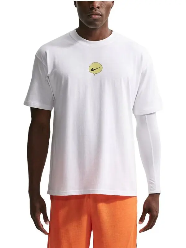 Nike T-shirt - White