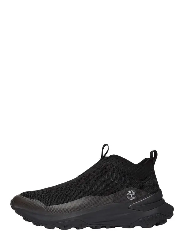 Timberland Motion Access Slip-on Sneakers - Black