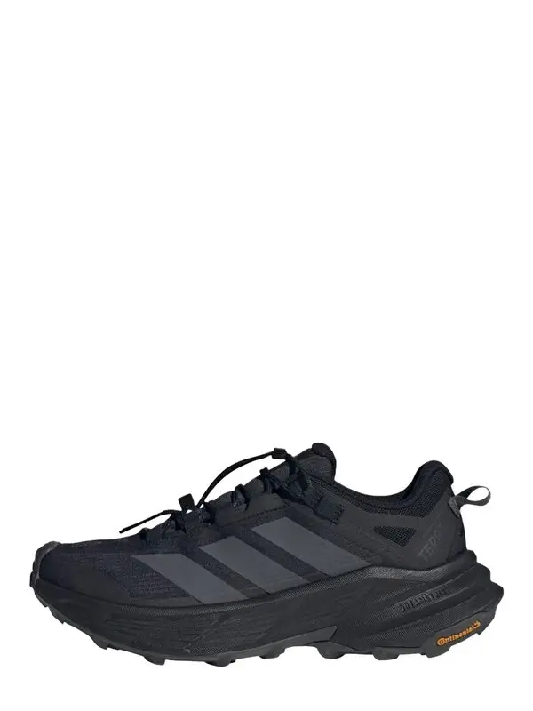 Adidas Freehiker Sl Gore Tex Sneakers - Black/black