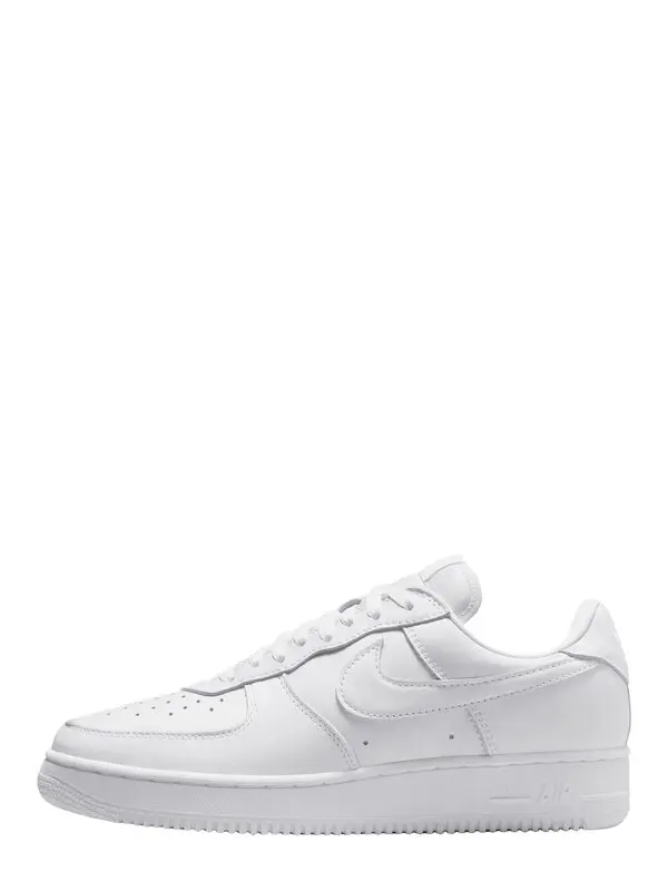 Nike Force 1 Low '01 Sneakers - White/white