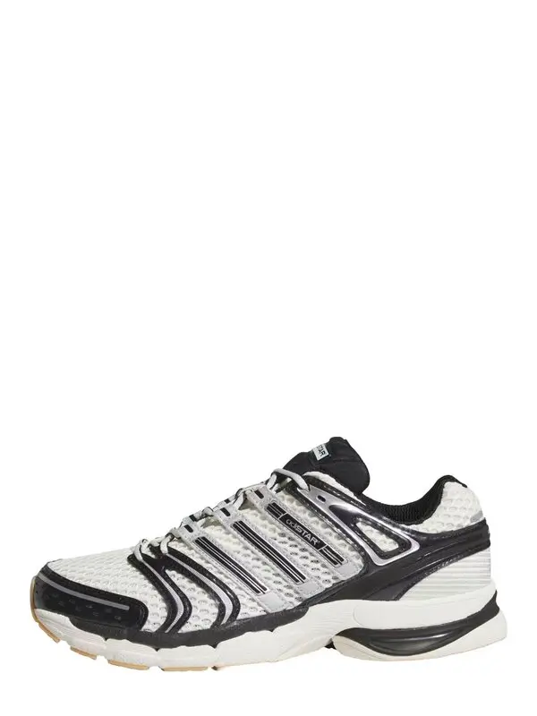 Adidas Adistar Control Sneakers - Off White/core Black/night Grey