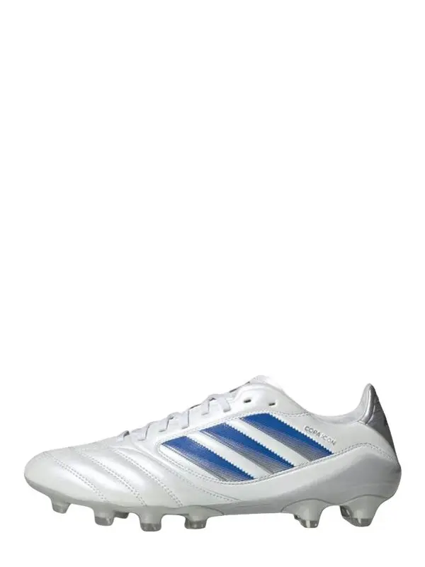 Adidas Copa Icon 2 Pro Hg/ag Japan Football Cleats - Cloud White/core Black/bright Royal