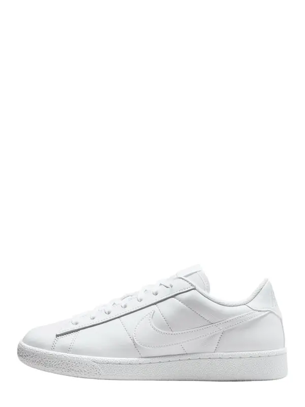 Nike Classic Sneakers - White/white