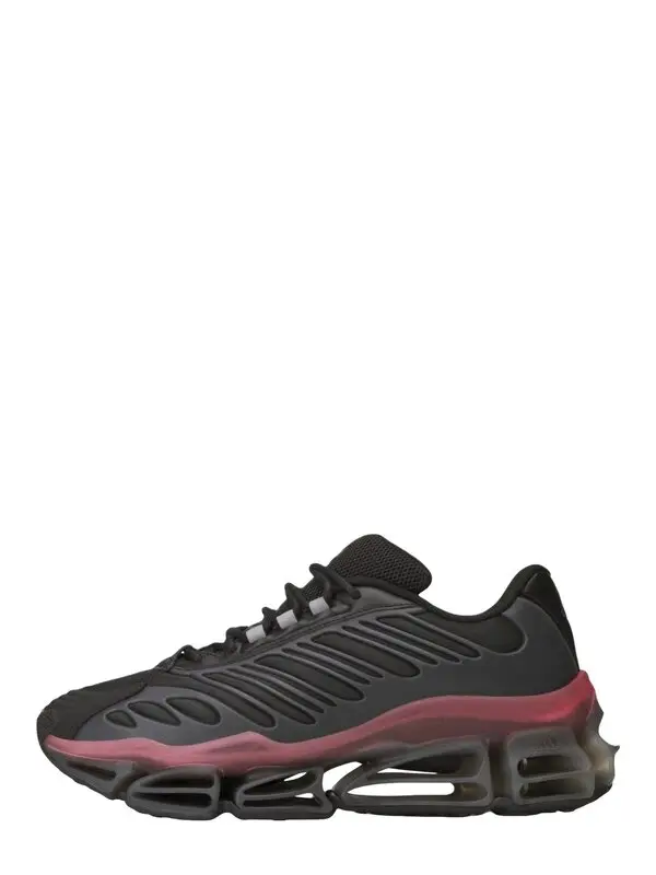 Adidas X Willy Chavarria Megaride Ag - Black/red