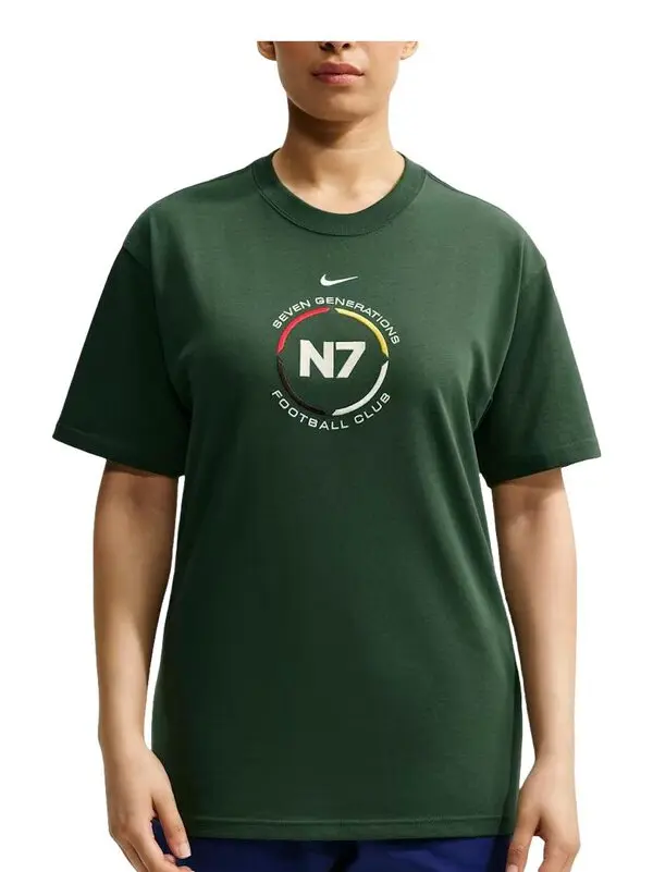 Nike T-shirt - Fir